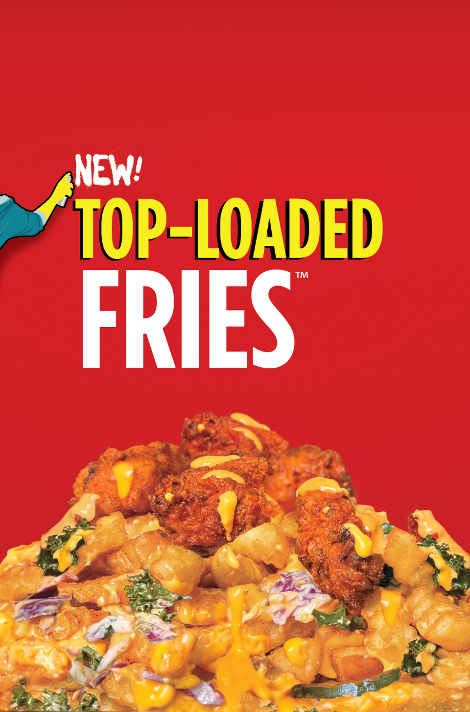 Home - Daves Hot Chicken